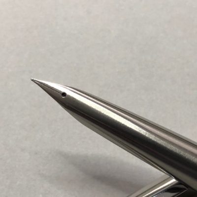 Pilot Murex - MYU 701 Fountain Pen 1974 | Fine Nib - Vintage and Modern ...