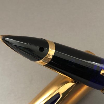 Waterman Boucheron Edson Limited Edition Fountain Pen | Medium Nib ...